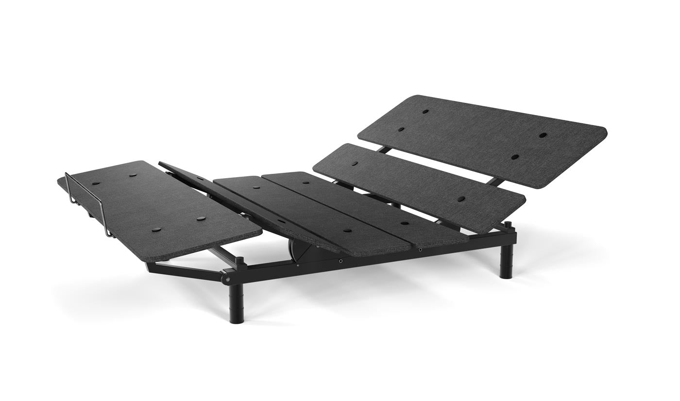 The SONU Adjustable Base | SONU Sleep